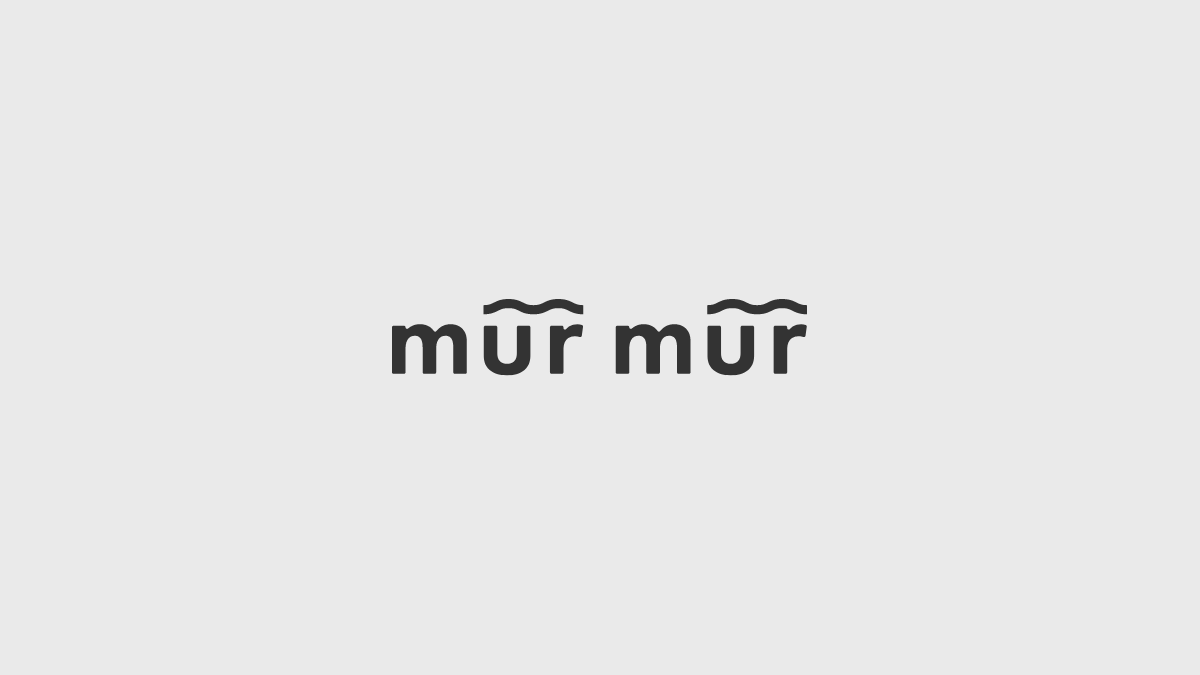 company - REMOW株式会社 murmur label